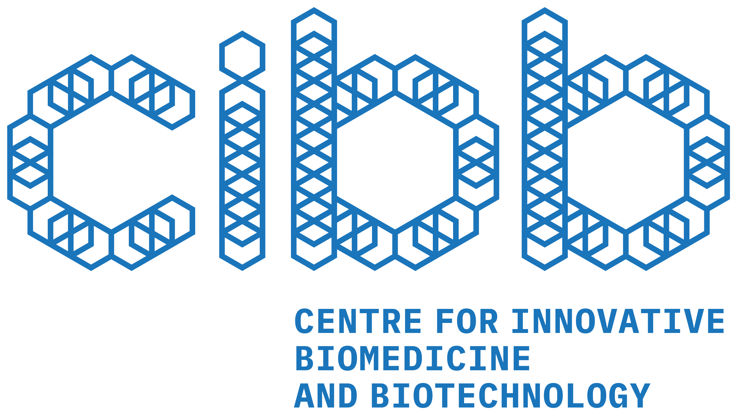 CIBB Strategic Project | CNC UC