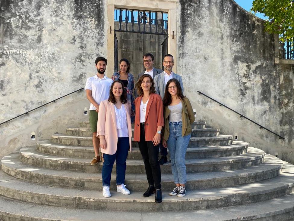 Science Communication Project “Brain Gain - Discovering Neurosciences ...