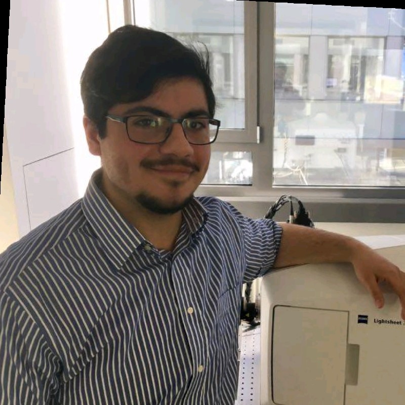 ELYRA 7 with Lattice SIM2 | CNC UC