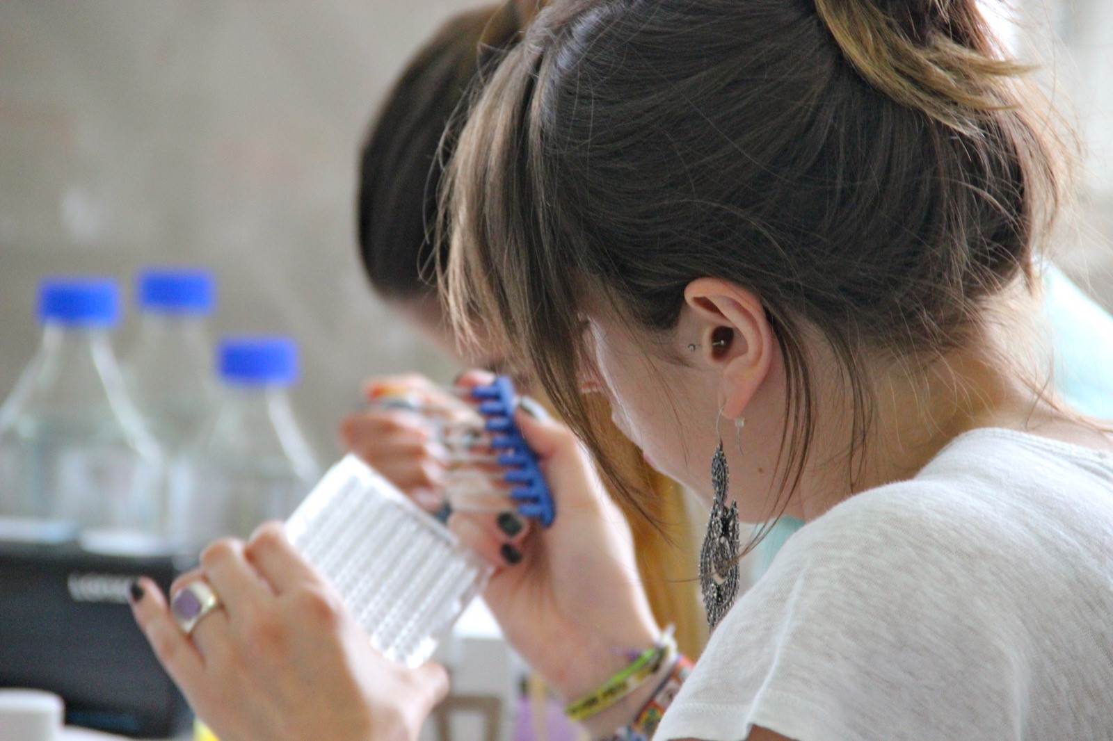 5th Retreat Neuroscience & Disease | CNC UC