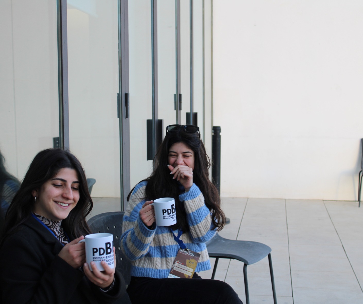 BEB Day 2024 | CNC UC