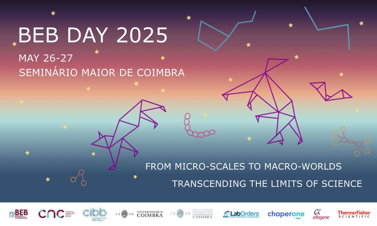 BEB Day 2025 | CNC UC