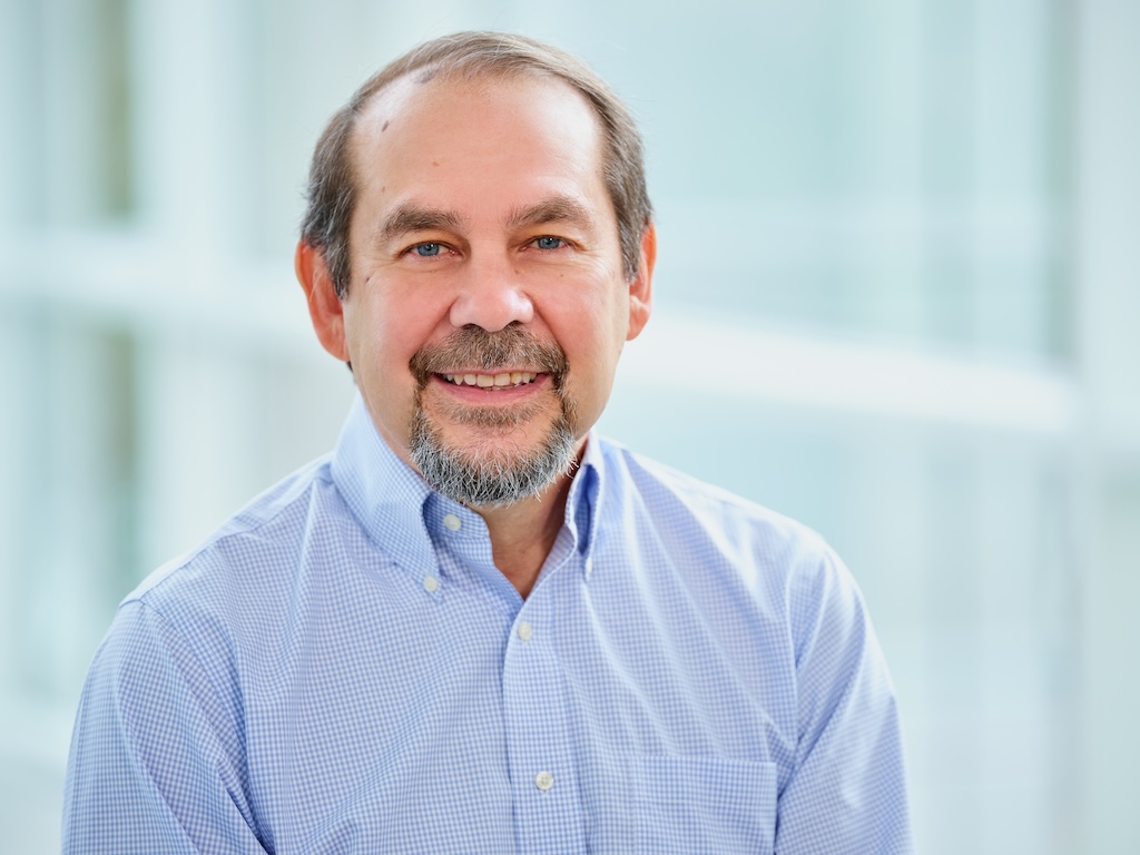 The Gene Therapy Journey: the past, present & future | CNC UC