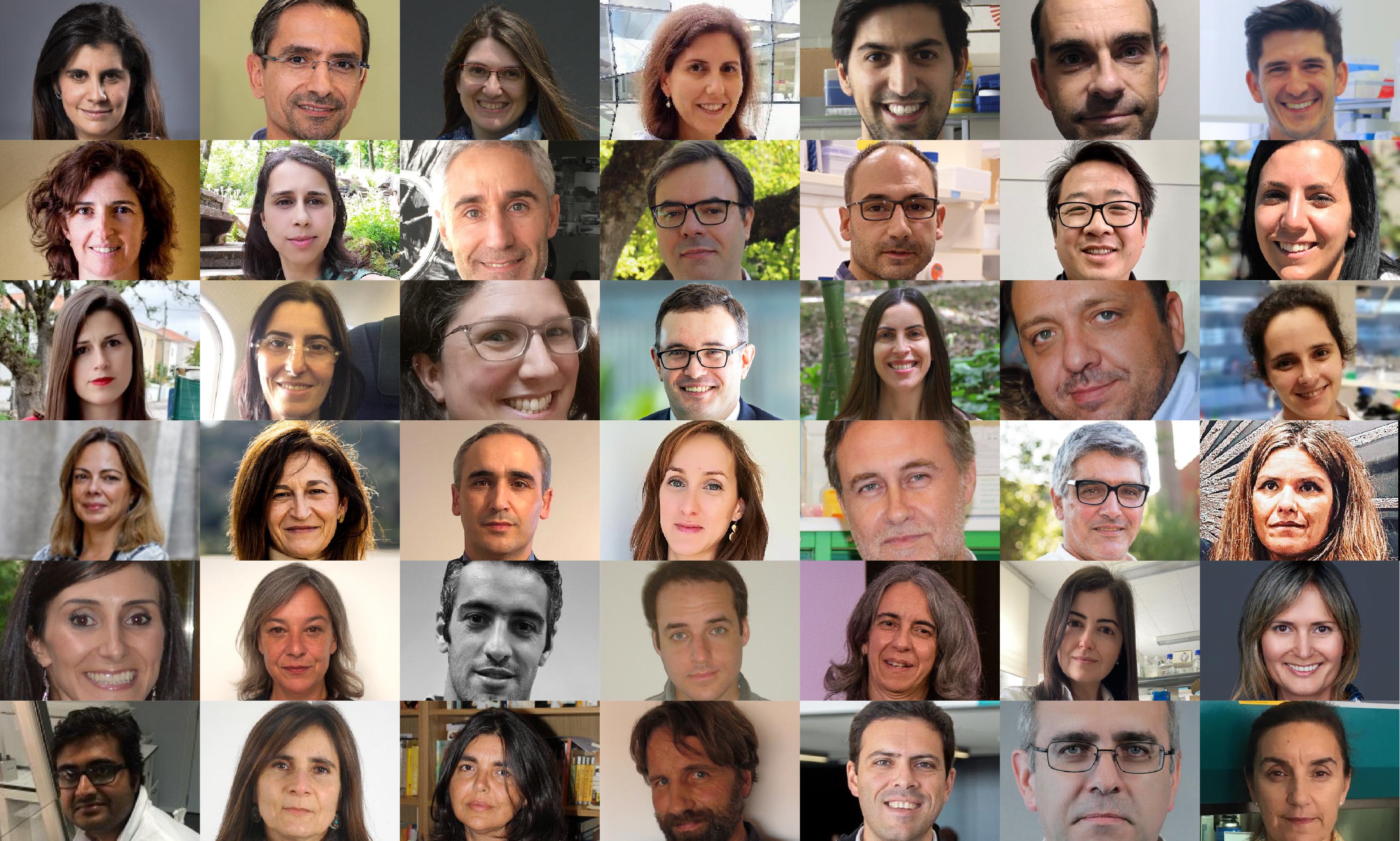 CiBB Researchers Awarded FCT SR&TD Projects | CNC UC