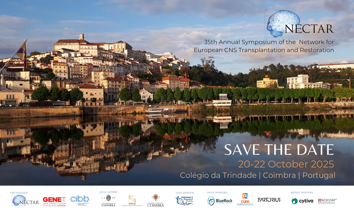 NECTAR 2025 | CNC UC