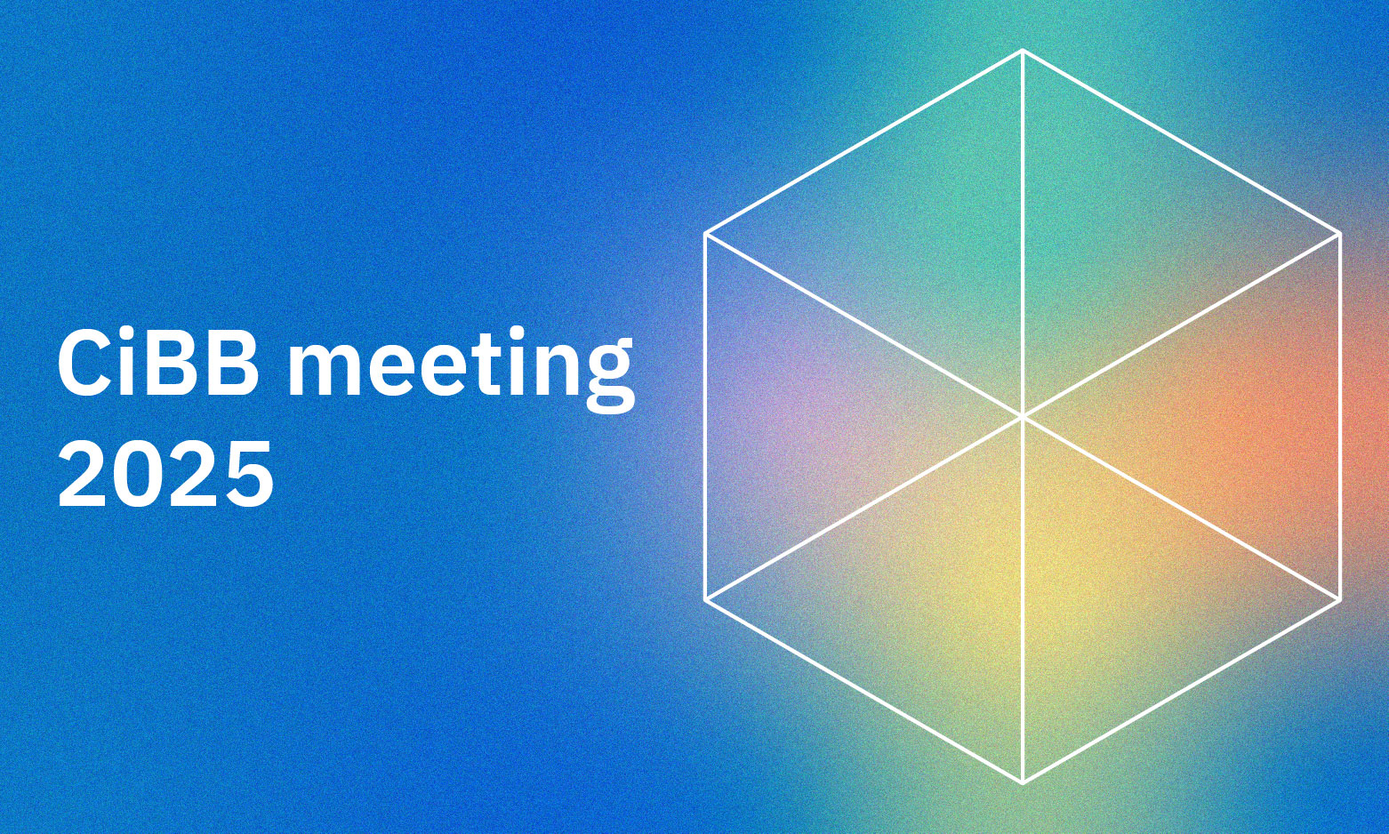 CiBB Meeting 2025 | CNC UC